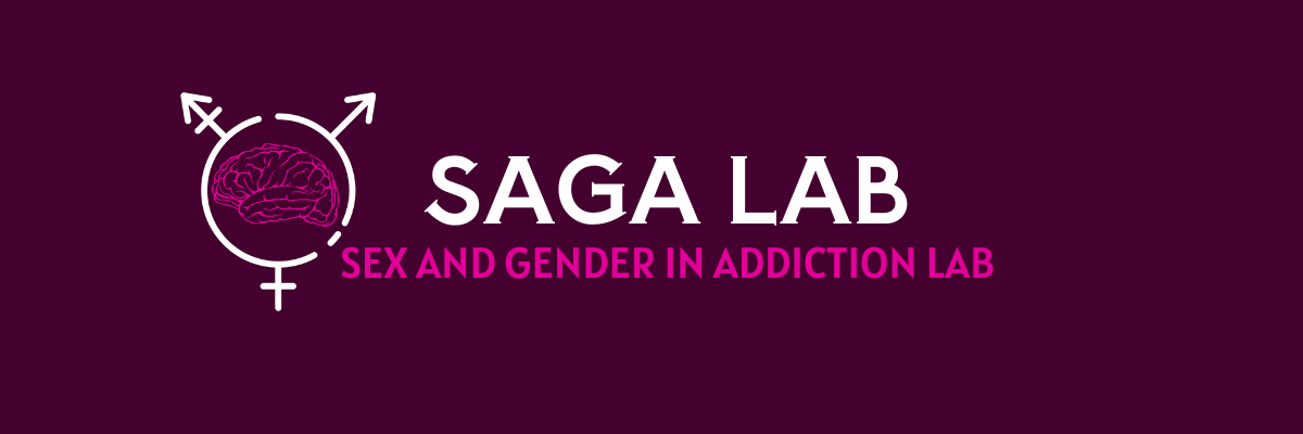 Lopend onderzoek – SAGA Lab